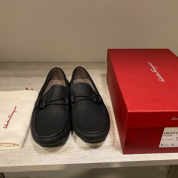 Salvatore Ferragamo | Shoes | Ferragamo Drivers | Poshmark